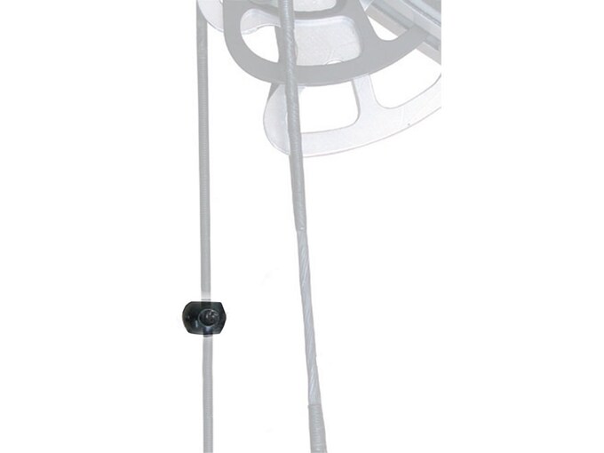 T.R.U. Ball Accelerator Speed Balls Bow String Accessory Black 2PK