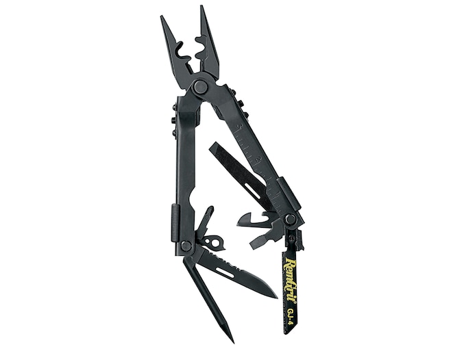 Gerber Mil-Spec MP 600 D.E.T. Multi-Tool