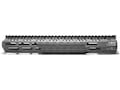 Bravo Company (BCM) BCMGUNFIGHTER MCMR M-LOK Rail Cover Polymer Flat