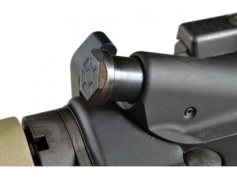 Ar15 Custom Forward Assist