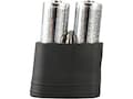 B5 Systems Grip Plug Type 22 23 Grips Rubber Wolf Gray