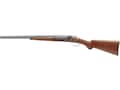 Pietta 1878 Deluxe Coach 12 Ga Side by Side Shotgun 20 Barrel Blued