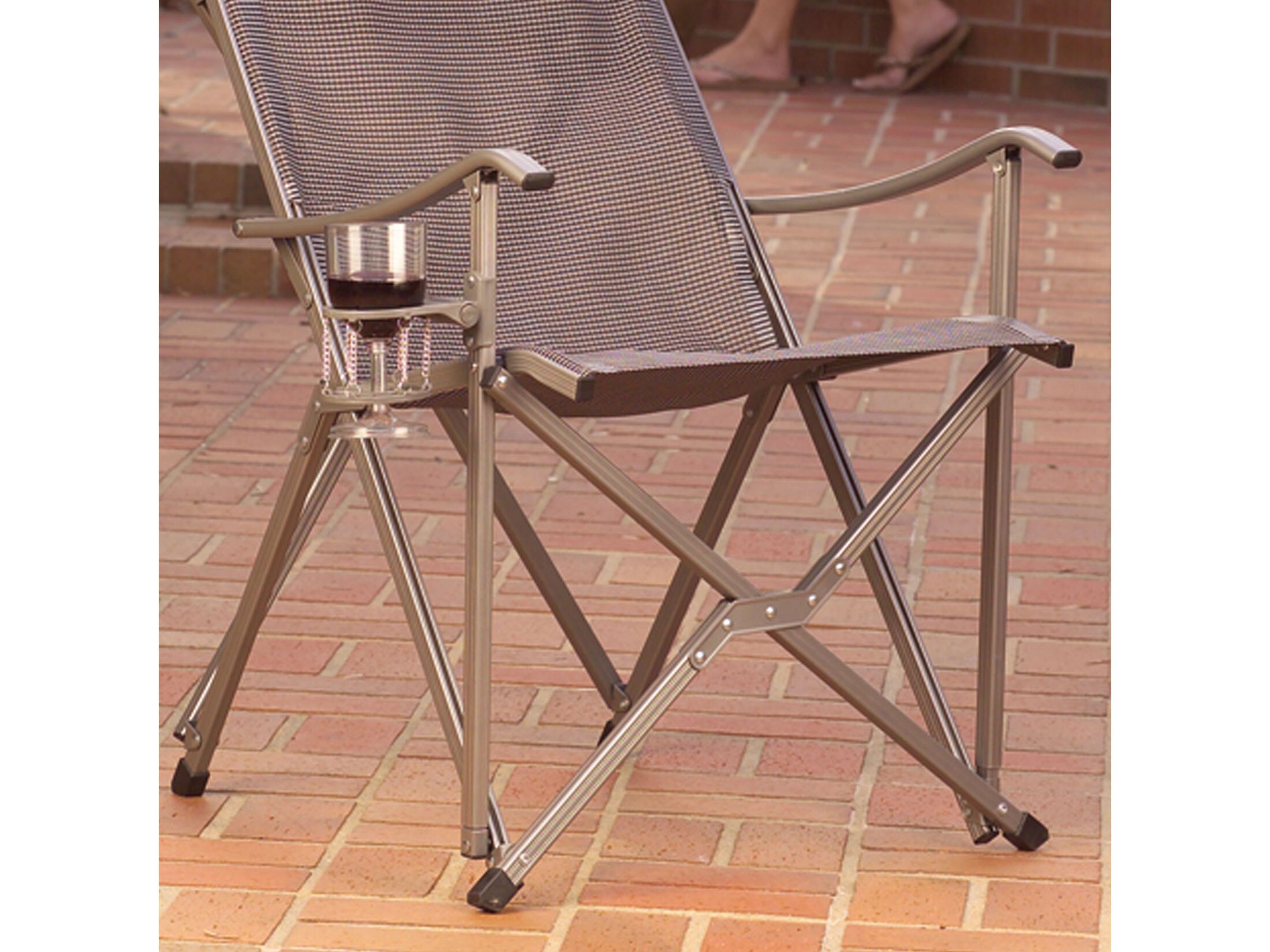 Coleman patio sling chair 2000020294 store