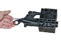 Wheeler Delta Series Upper Receiver AR-15 Action Vise Block Clamp