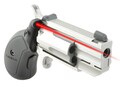 LaserLyte Grip Red Laser Sight NAA 22 Mag Black