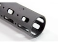 Nordic Components Slotted Customizable Free Float Tube Handguard AR-15