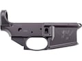 Wilson Combat AR-15 Lower Receiver Closed Trigger Guard Mil-Spec