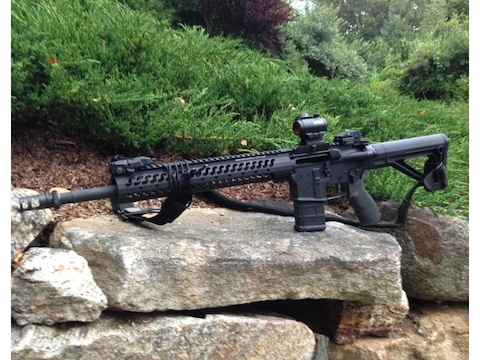 Diamond Head Handguard Ar 15