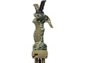 Primos Gen 3 Trigger Stick Tripod Shooting Stick 18 to 38 Ground Swat