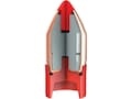 Hornady Bore Driver Muzzleloading Bullets 50 Cal 290 Grain FTX 20PK