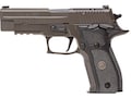 Sig Sauer P226 Legion R2 SAO Semi-Automatic Pistol 9mm Luger 4.4