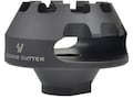 Strike Industries Cookie Cutter Compensator 1/2-28 Thread 5.56mm Steel