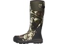 LaCrosse Alphaburly Pro 18 Neoprene Hunting Boots Gore Optifade