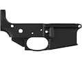Anderson AM-15 AR-15 Stripped Lower Receiver Closed Trigger Guard