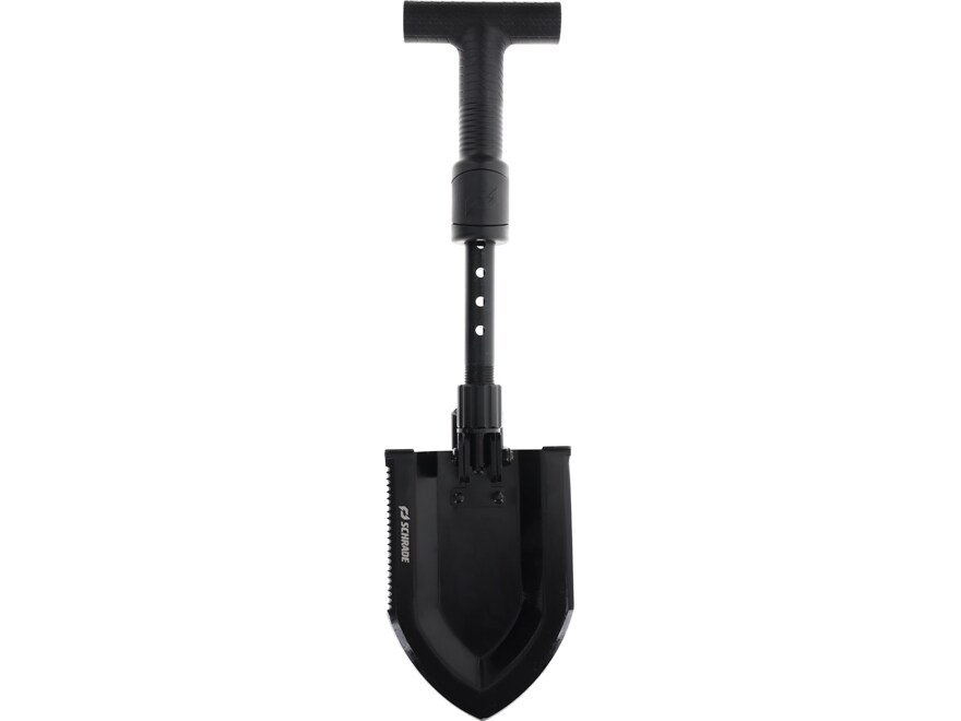 Schrade folding shovel store