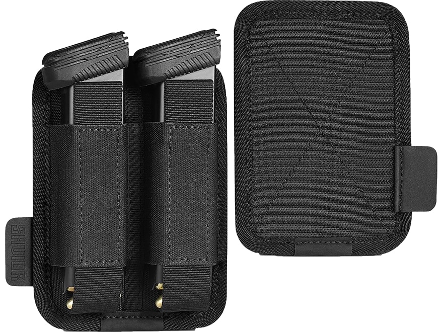 Savior Pouch Savior Equipment Tactical Rifle Mag Pouch 5.56mm 7.62mm ...