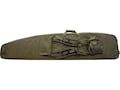Eberlestock Sniper Sled Drag Bag Rifle Case Long Nylon Dry Earth