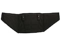 BLACKHAWK! Fanny Pack Holster Retention Belt Loops Nylon Medium Black