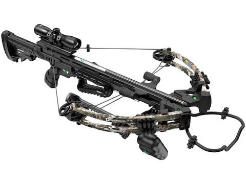 Centerpoint Crossbow Sniper 370 Parts List | Reviewmotors.co