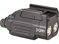 Surefire XR1-A Compact Weapon Light LED Rechargeable Battery Aluminum
