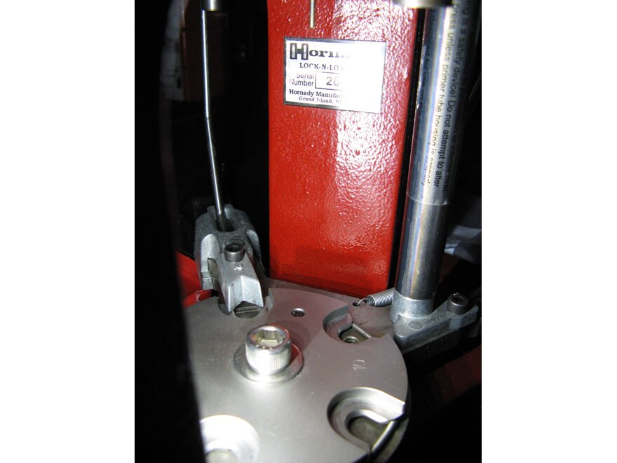 Hornady Lock N Load Led Light Strip | Shelly Lighting