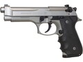 Beretta 92FS Brigadier Semi-Automatic Pistol 9mm Luger 4.9 Barrel