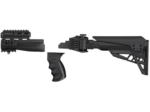 Ak 47 Tactical Kit