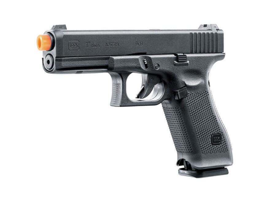 Airsoft Co2 Glock Acp