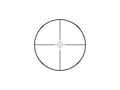 Leupold VX-1 Shotgun Scope 1-4x 20mm Turkey Plex Reticle Matte