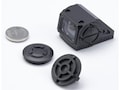 Shield Sights Advanced Mini Sight AMS Center Dot Reflex Red Dot