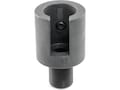 Tacticool22 Barrel Thread Adapter Ruger 10/22 1/2-28 Black