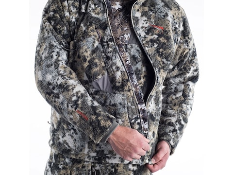 Sitka youth hotsell celsius outlet hoody