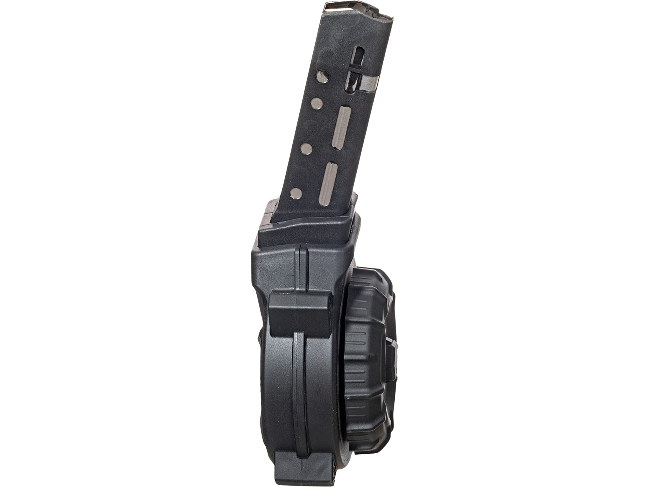 Glock 45 Acp Drum Mag