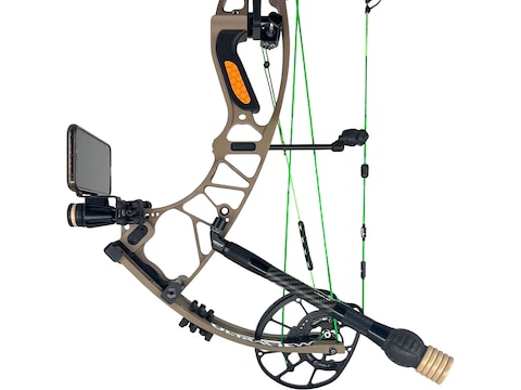 MAG-PRO X MAG-PRO Plus Compound Bow Magnetic Smart Phone Mount Magnetic ...