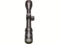 Tasco Rimfire Rifle Scope 3-9x 40mm Truplex Reticle Matte