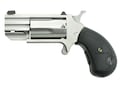 LaserLyte Grip Red Laser Sight NAA 22 Mag Black