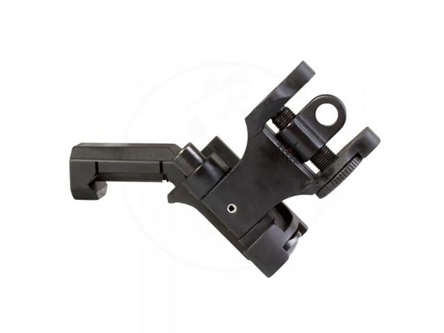 Troy Industries Offset Sight Set - munimoro.gob.pe