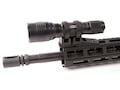 Magpul M-LOK Picatinny Cantilever Rail Section Polymer Black