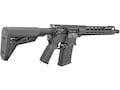 Ruger SFAR Semi-Automatic Centerfire Rifle 308 Winchester 16.1 Barrel