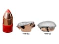 Hornady Bore Driver Muzzleloading Bullets 50 Cal 290 Grain FTX 20PK
