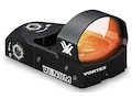 Vortex Optics Venom Red Dot Sight 1x 3 MOA Dot Picatinny Mount Matte