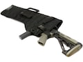 AR-STONER AR-15 Tactical Rifle Scabbard Black