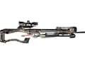 Barnett Raptor FX3 Pro Crossbow Package