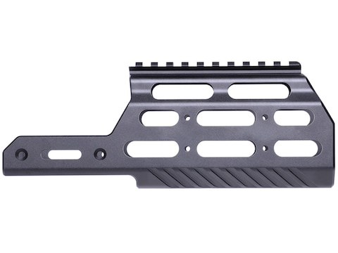 Kriss Vector Quad Rail