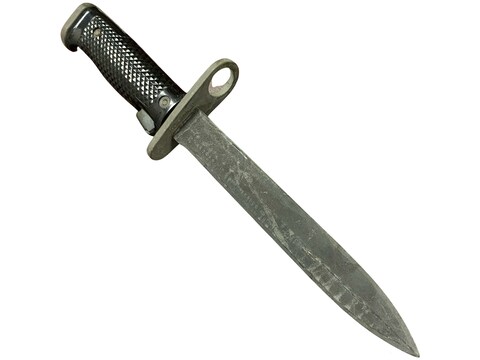 M1 Tactical Short Sword