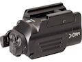 Surefire XR1-A Compact Weapon Light LED Rechargeable Battery Aluminum