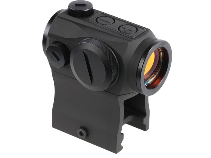 [Optics] Redfield Ace RDS + 3x Magnifier - $84 : r/gundeals