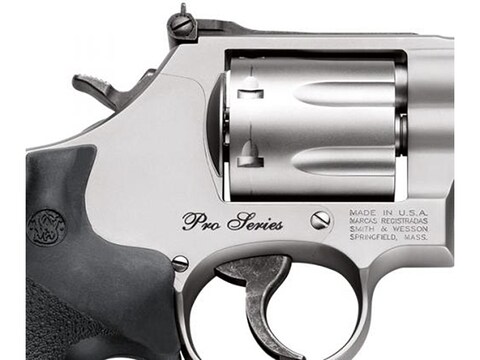 Smith And Wesson 686p 2 5 Inch
