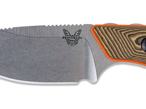 Drop Point Knife Patterns