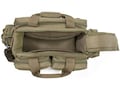 MidwayUSA AR-15 Tactical Range Bag Olive Drab